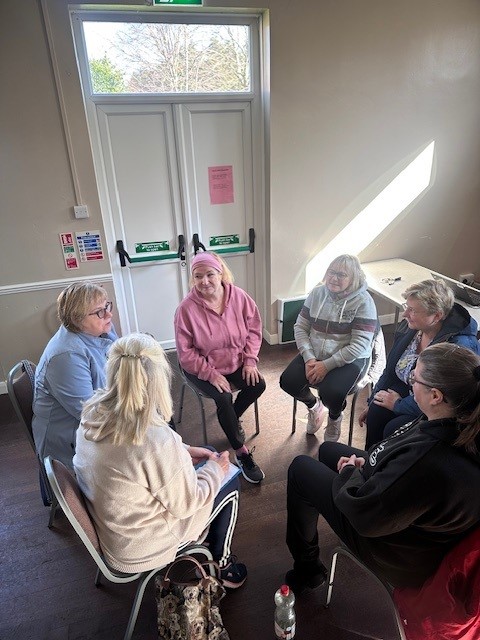 Livewell volunteers make a real difference in Derby | Livewell